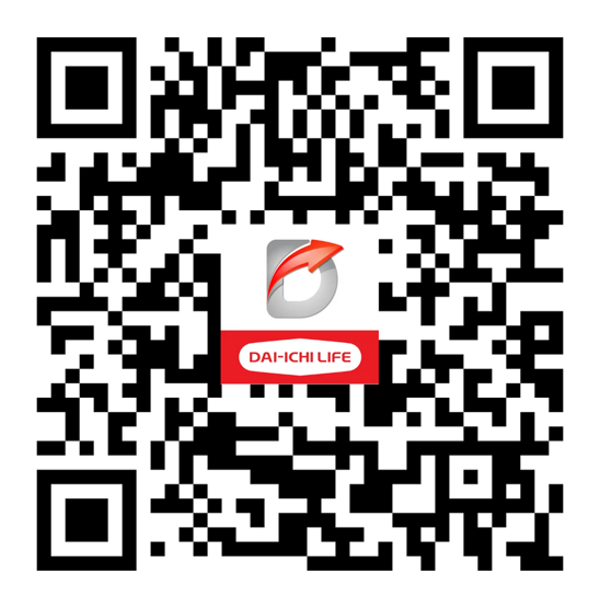 D-Success Website Agency Portal of Dai-ichi Life